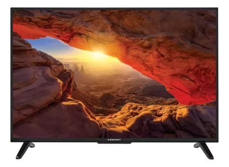Ecrã De Tv Led Element De 40 Polegadas Elfw4017bf 1080p 60hz Mercadolivre