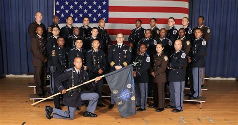 Pgpd News Pgpd Announces The Graduation Of Session 136