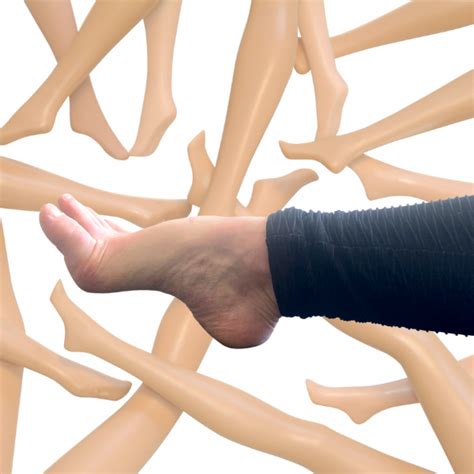 Getting A “pointier” Toe Pointe — Dani Winks Flexibility