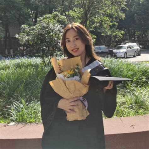 Yuting Wu Bachelor Of Science Chengdu University Of Technology Chengdu Cdut Institute