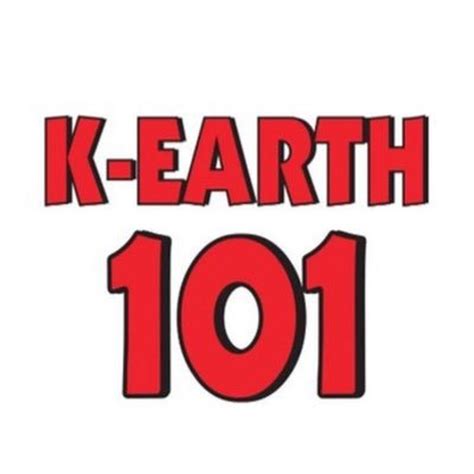 K Earth 101 Krth Fm 101 1 Los Angeles Ca Listen Online