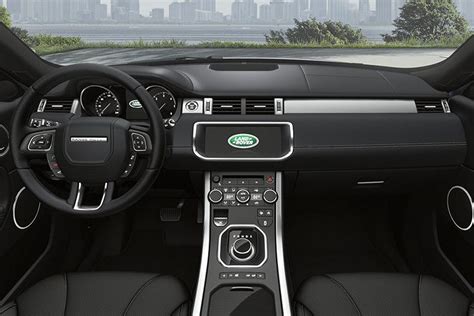 Land Rover Range Rover Evoque Convertible Colors In Philippines Available In 12 Colours Zigwheels