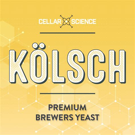 Cellarscience Premium Beer Yeast Cellar Science
