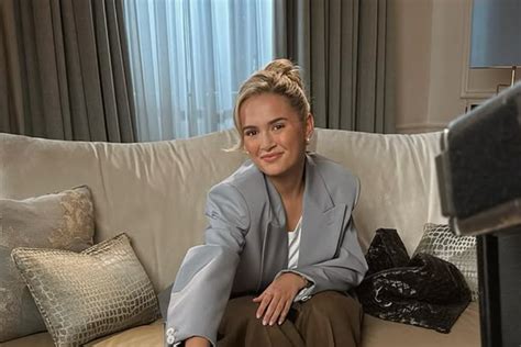 Molly Mae Hagues Net Worth If Shes Being Paid For Amazon Prime