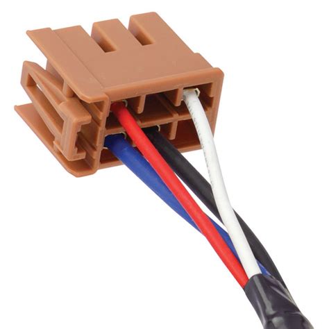 Led Pl3 Adapter Plug 94706 Raneys Truck Parts