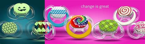 Smilo Orthodontic Pacifier Expands To Support The Palate