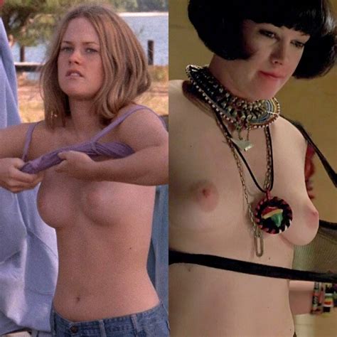 Tiffani Amber Thiessen 4 Melaniegriffith3 Foto Porno Eporner