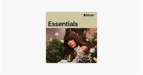 ‎ella Langley Essentials Playlist Apple Music