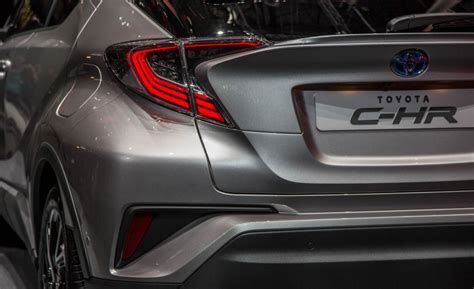 تویوتا از کوچکترین کراس اوور خود رونمایی کرد خودرو