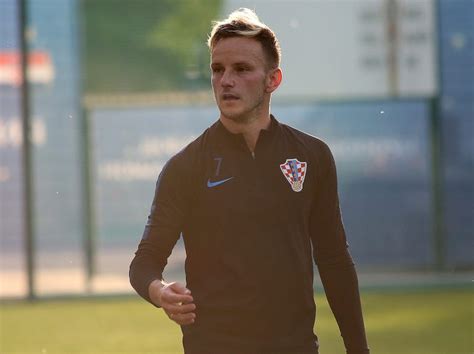 Ivan Rakitić Announces Retirement But Stays At Hajduk Split Croatia Weekcroatia Week