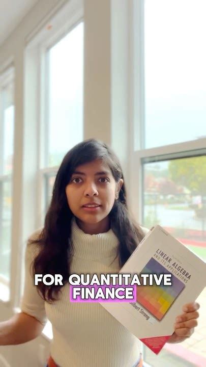 Book Recommendation Quantitativefinance Books Quantitativefinance