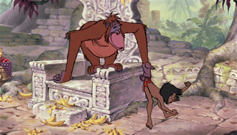 Jungle Book Mowgli Wedgie Junglebook Wall Mural