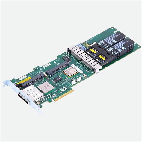 Hp Smart Array P800 Sas Raid Controller 398647 00 Laktron Office
