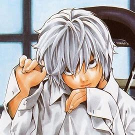Nate River Wiki Death Note Fandom