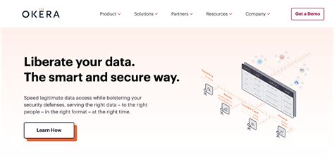 Okera House Communications