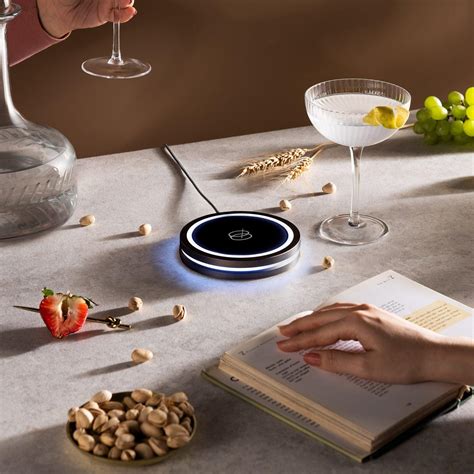 Barsys Crafting Cocktails Made Easy