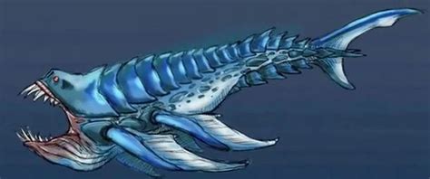 Leviathan Character Skylanders Wiki Fandom