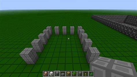 Mob Fighting Map Minecraft Map