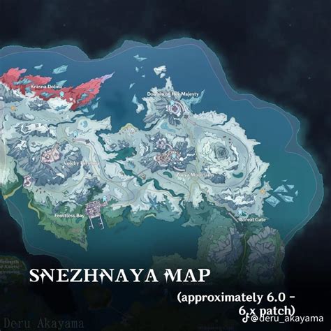 Genshin Impact Anastasya Feodorovna Guide Bittopup