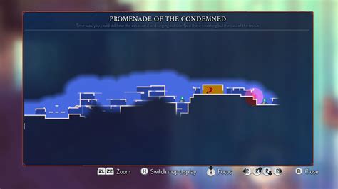 Dead Cells Game Ui Database