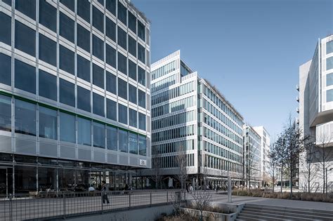 建筑摄影｜杭州天目里建筑摄影师文沛 站酷zcool