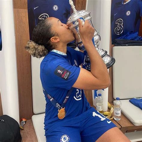 Lauren James 10 Facts About Reece James Talented Sister Who Also