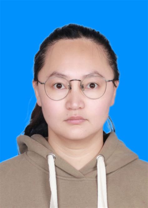 张丹丹 化工与环境学院