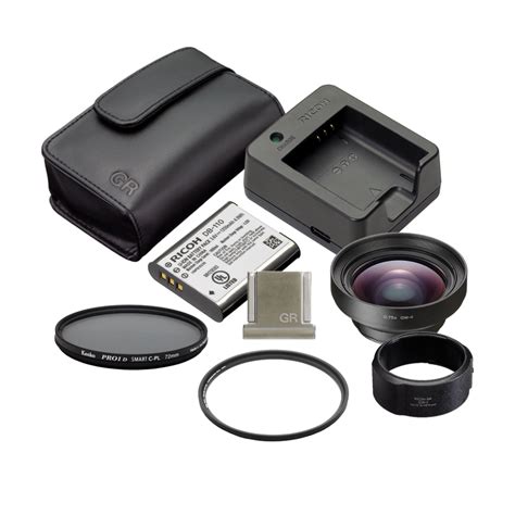 Gr Accessories Ricoh