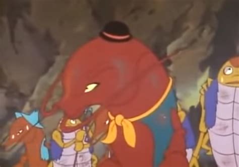 추억의 국민 애니메이션 개구리 왕눈이 등장인물 아로미 투투 가재 심술이 얌술이 메기 네이버 블로그