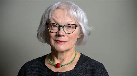 Britta Marakatt Labba Kan Bli årets Norrbottning 2024 Svt Nyheter