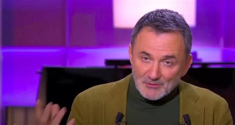 Frédéric Lopez Effondré La Découverte Bouleversante De Raphaël De Casabianca Tv Au Quotidien