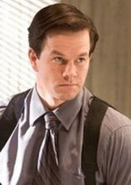 Sean Dignam Fan Casting