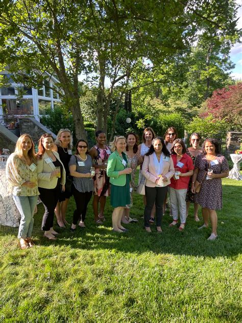 Fun Times And Great Networking At The Womens General Counsel Network