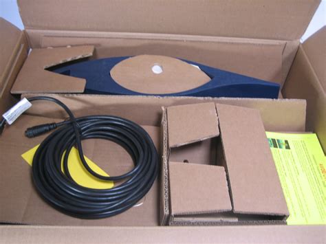 Furuno Airmar B265lh 12p Chirp Transducer For Tz Touch 3 Tzt3 New In