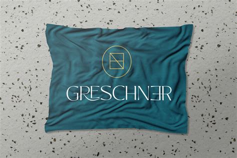 Greschner Human Connections Logo And Branding On Behance