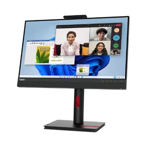 12nbgar1ww Monitor Lenovo” Thinkcentre Tiny In One 24 Gen 5