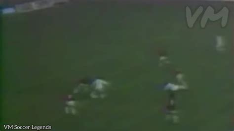 مهارت‌های برتر ژان پیر پاپن، اسطوره مارسی و تیم ملی فرانسه فیلم طرفداری