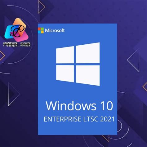 Jual Windows 10 Enterprise Ltsc 2021 Ltsc 2019 Ltsb 2016 Shopee