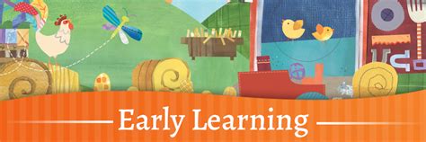 Early Learning