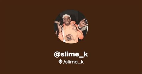 Slimek Listen On Youtube Spotify Apple Music Linktree