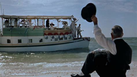 Muerte En Los Pantanos Wind Across The Everglades 1958 De Nicholas