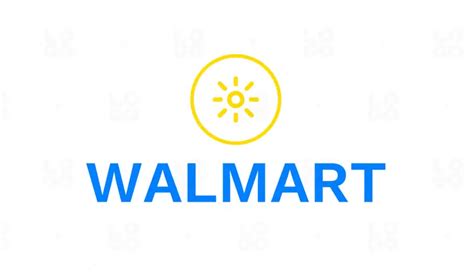 Walmart Logo And Brand The History And Evolution