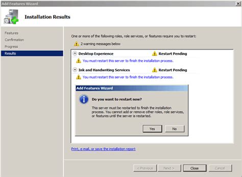 Windows Server 2008 Disk Cleanup How To Enableinstallrun