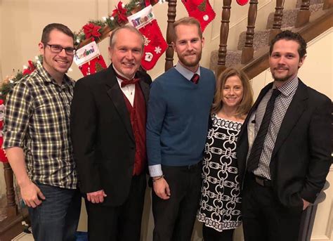 Daniel Ryan Capes A Word In Edgewise