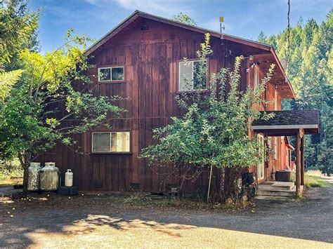 203 Acres Of Land With Home For Sale In Redwood Valley California Landsearch