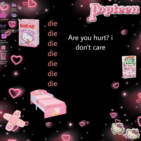 Hi This Is My First Traumacore Piece Sorry If Its Trash Rtraumacore