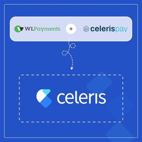 Celeris (fka WLPayments) on LinkedIn: #celeris #rebranding