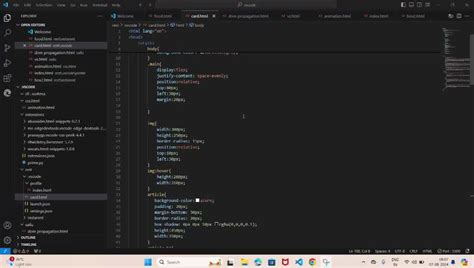 Maniganti Lakshmi Sailaja On Linkedin Html Css Webdevelopment