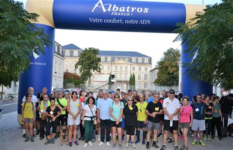 Aiguillon Les Défoulées Du Confluent Ont Leurs Adeptes