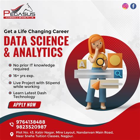 Data Science And Analytics 8 Pm Batch